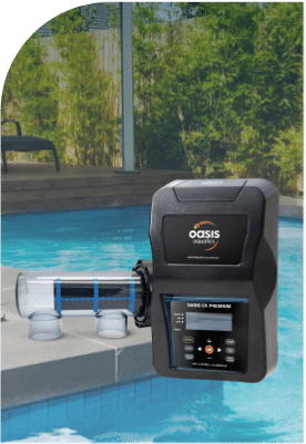 Oasis Aquatics - Sunlover Heating - Solar Pool Heating
