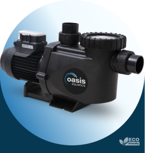 Filter Pump - Sunlover Heating - Solar Pool Heating