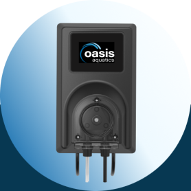 Oasis Smart Controller - Sunlover Heating - Solar Pool Heating