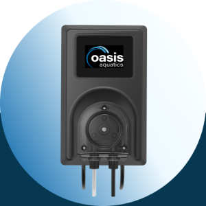 Oasis Smart Controller - Sunlover Heating - Solar Pool Heating