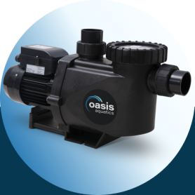 Filter Pump - Sunlover Heating - Solar Pool Heating