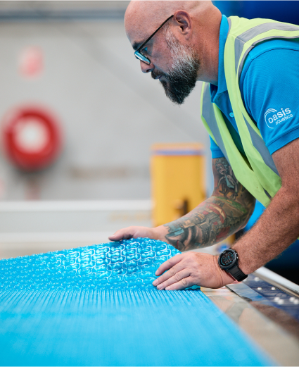Pool Blankets - Sunlover Heating - Pool Heat Pumps, Melbourne, Sydney ...